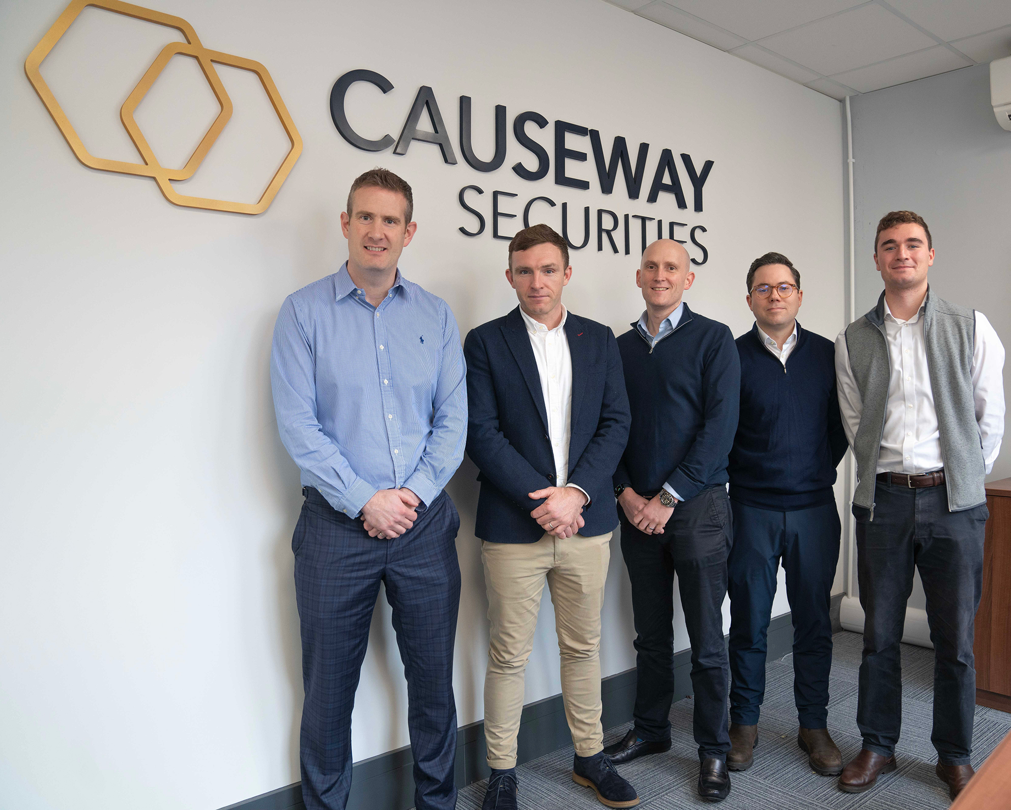 Third investment from WestBridge III as firm acquires stake in Causeway ...