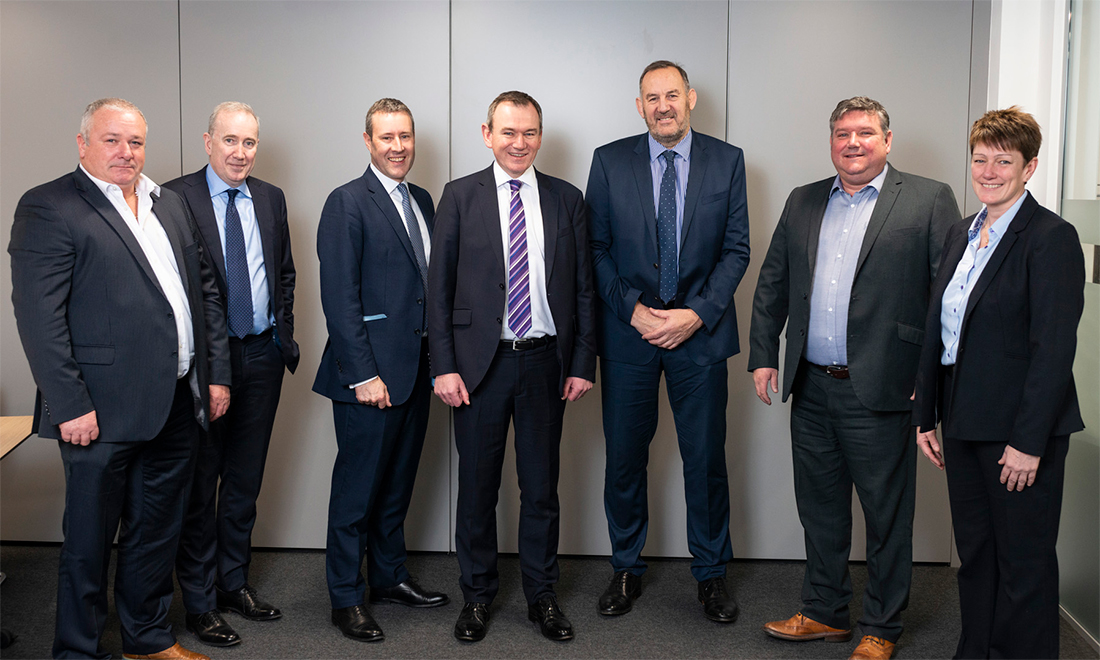 Aptus Utilities secures private equity support to accelerate growth ...