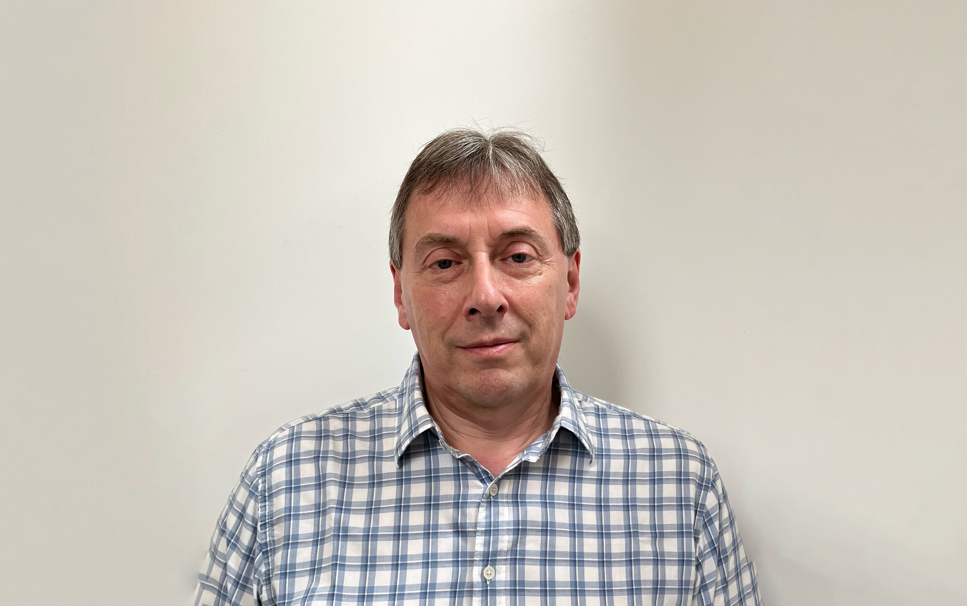 Mark Silver appointed as Chair at Survey Solutions - WestBridge