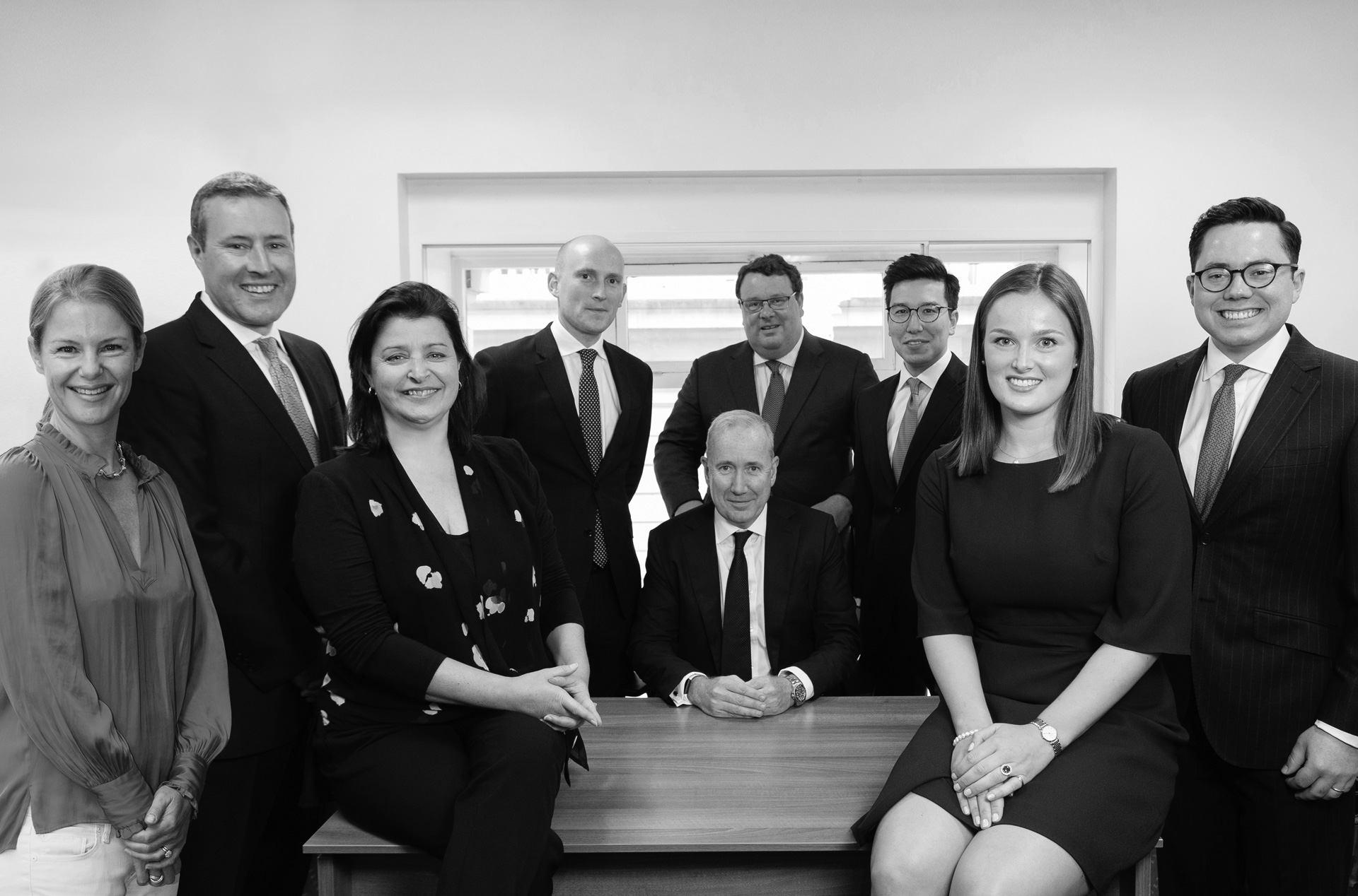 Award-winning private equity house with money to invest - WestBridge