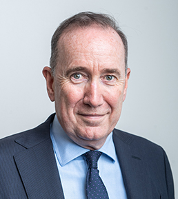 Many years of combined experience in private equity - WestBridge