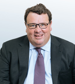 Many years of combined experience in private equity - WestBridge