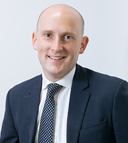 Many years of combined experience in private equity - WestBridge